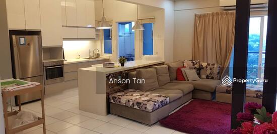 First Residence, - Jalan Api-Api 1, Kepong, Kuala Lumpur, 3 Bedrooms ...