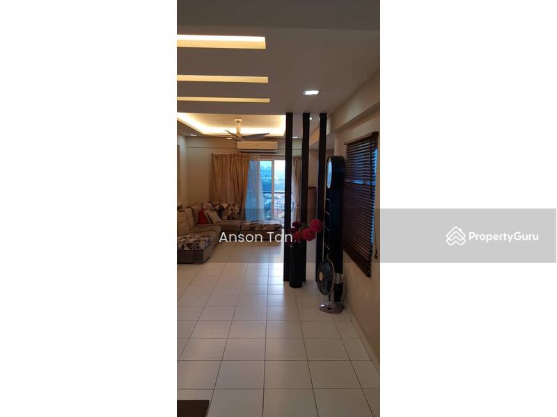 First Residence, - Jalan Api-Api 1, Kepong, Kuala Lumpur, 3 Bedrooms ...