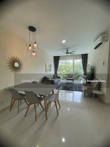 Medini Signature, - Medini Signature Lebuh Kota Iskandar, Medini ...