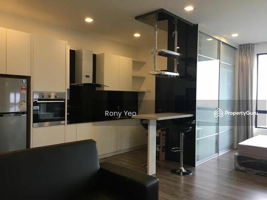 Landmark II, Bandar Sungai Long, - , Jalan Sungai Long Jalan Sungai ...