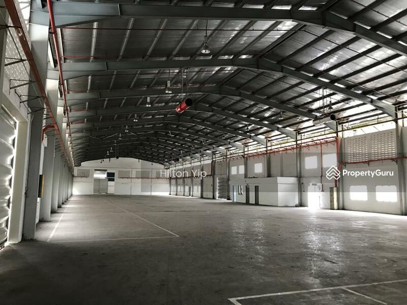 2,741 Warehouses for Rent in Malaysia | PropertyGuru Malaysia