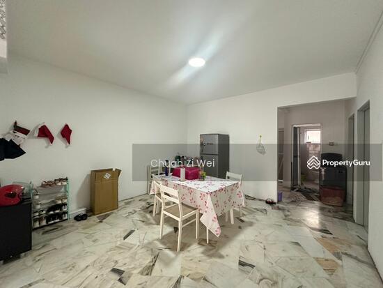 Desa Kempa Desas Kempas, Jalan Desa Kempas 1 @ Taman Desa Kempas ...