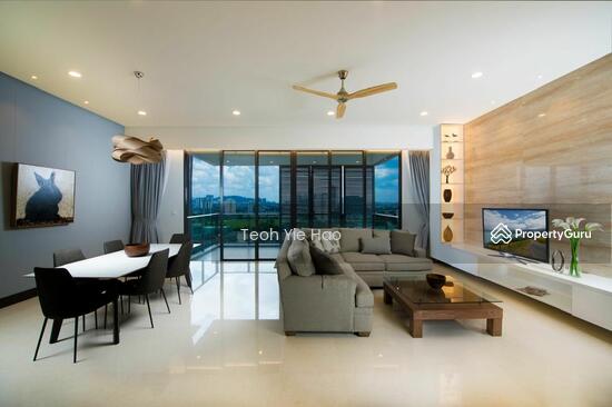 Rimbun @ Embassy Row, 30 Jalan Ampang Hilir, Embassy Row, Ampang Hilir ...