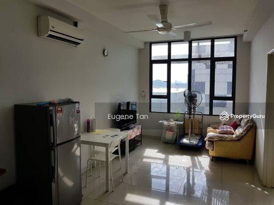 Centrestage Designer Suite, Jalan Kemajuan Off Jalan Semangat, Seksyen ...