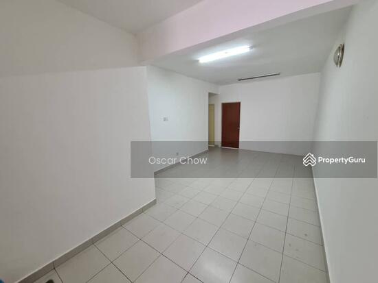 Tebrau City Residences, - Jalan Persiaran Desa Tebrau, Taman Desa ...