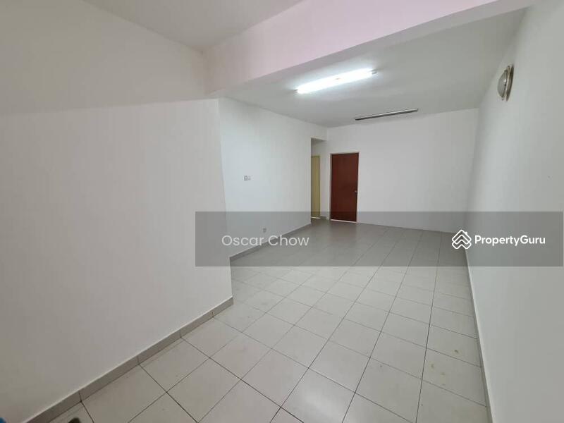 Tebrau City Residences, - Jalan Persiaran Desa Tebrau, Taman Desa ...