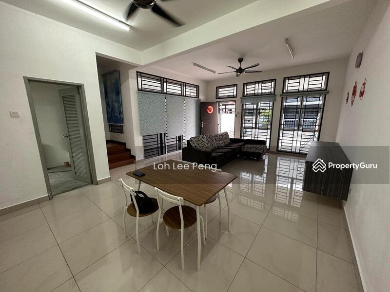 Rini Hills 2 @ Taman Mutiara Rini Double Storey Terrace House FOR SALE ...