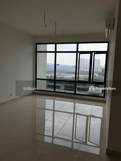 The Park Sky Residence @ Bukit Jalil City, Bukit Jalil City, Jalan ...
