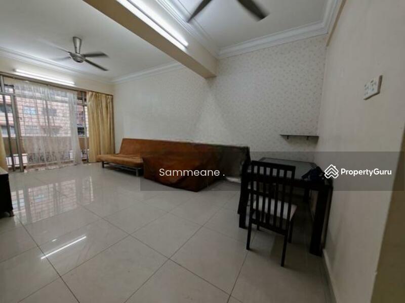 Apartmen Arena Shamelin, Jalan 3/91 Taman Shamelin Perkasa, Cheras ...