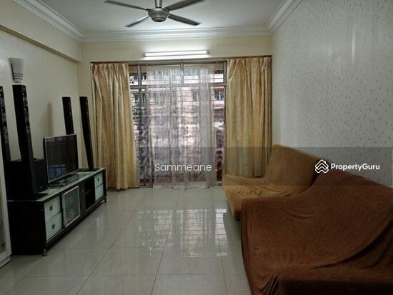 Apartmen Arena Shamelin, Jalan 3/91 Taman Shamelin Perkasa, Cheras ...