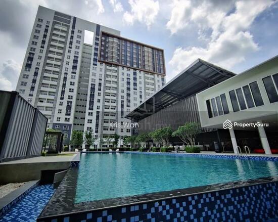 Aman 1 - Tropicana Urban Homes, 2 Persiaran Aman Perdana 3, Bandar ...