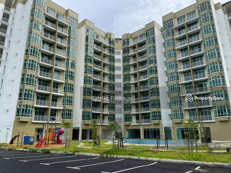 Taman Seri Molek Perdana Apartment, - Off Persiaran Saujana, Taman ...