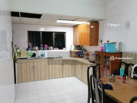 2 Storey Semi-D at Farlim Ayer Itam, Jalan Semarak Api, Ayer Itam ...