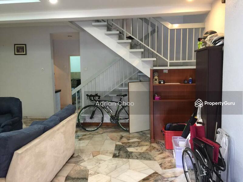 2 Storey Semi-D at Farlim Ayer Itam, Jalan Semarak Api, Ayer Itam, Georgetown, Penang, 4 Bilik ...
