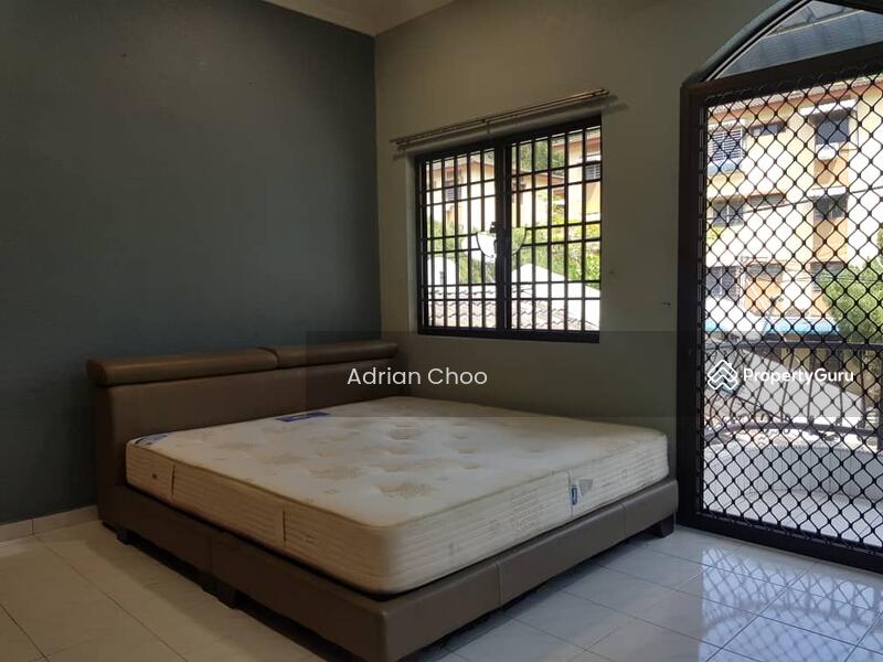 2 Storey Semi-D at Farlim Ayer Itam, Jalan Semarak Api, Ayer Itam, Georgetown, Penang, 4 Bilik ...