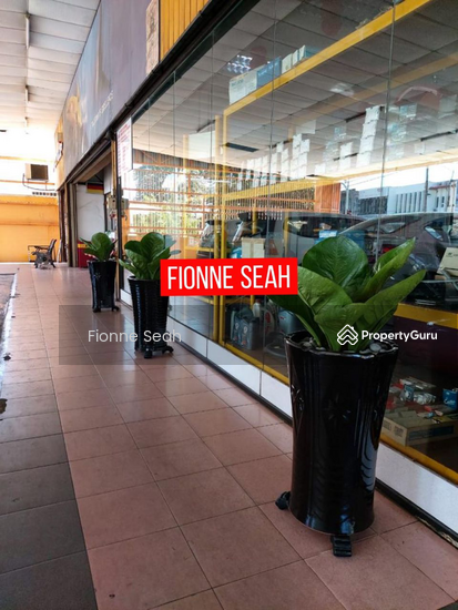 Warehouse at Raja Uda, Raja Uda Kampung Gajah, Raja Uda, Butterworth ...