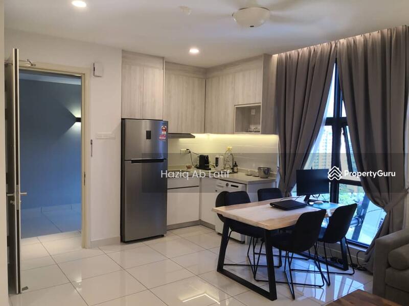 Arte Solaris @ Mont Kiara, Jalan Duta Kiara, Solaris Mont Kiara, Mont ...