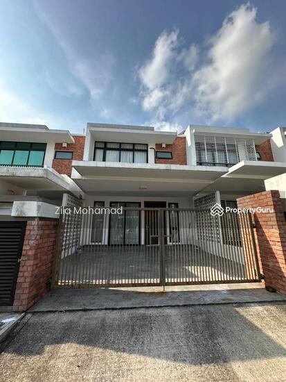 City of Elmina : Elmina Valley Phase 3, City Of Elmina, Seksyen U16 ...