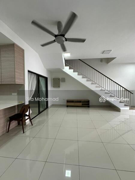 City of Elmina : Elmina Valley Phase 3, City Of Elmina, Seksyen U16 ...