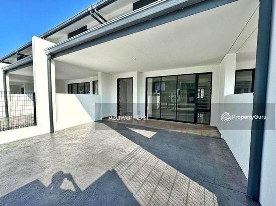 Bandar Bukit Raja : Nadira 3, Bandar Bukit Raja Sales Gallery, Jalan ...