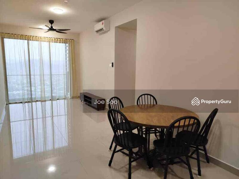 99 Residence KL North, KL North, JL Legacity, KL City, Kuala Lumpur, 3 ...