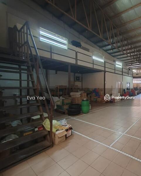 Taman Desa Cemerlang, Off Jalan Tanjong, Ulu Tiram, Johor Bahru, Johor, , 7500 kps, Kilang ...