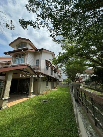 Alstonia @ Denai Alam, Denai Alam, Shah Alam, Selangor, 4 Bedrooms ...