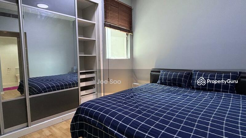 Solaris Dutamas Designer Suites, - Jalan Dutamas 1, Kuala Lumpur, Mont ...