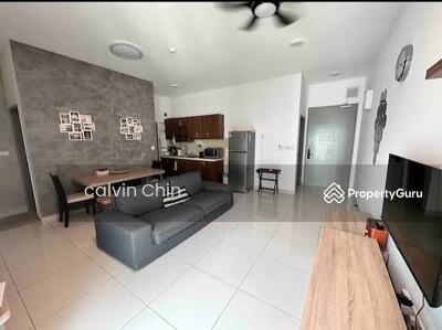 277 Properties for Rent at TR Residence | PropertyGuru Malaysia