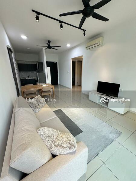 Sunway Geo Residences, Jalan PJS 9/1, Off Sunway South Quay, Bandar Sunway, Subang Jaya ...