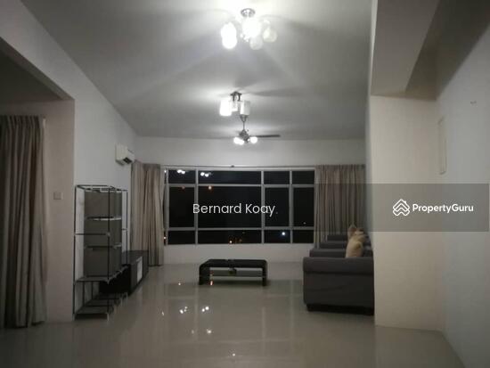 The View Condominium (Twin Towers), - Jalan Sultan Azlan Shah, Gelugor ...