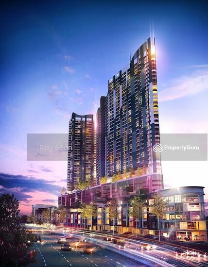 Symphony Tower, Balakong, - Lebuhraya SILK, Balakong Balakong, Balakong ...