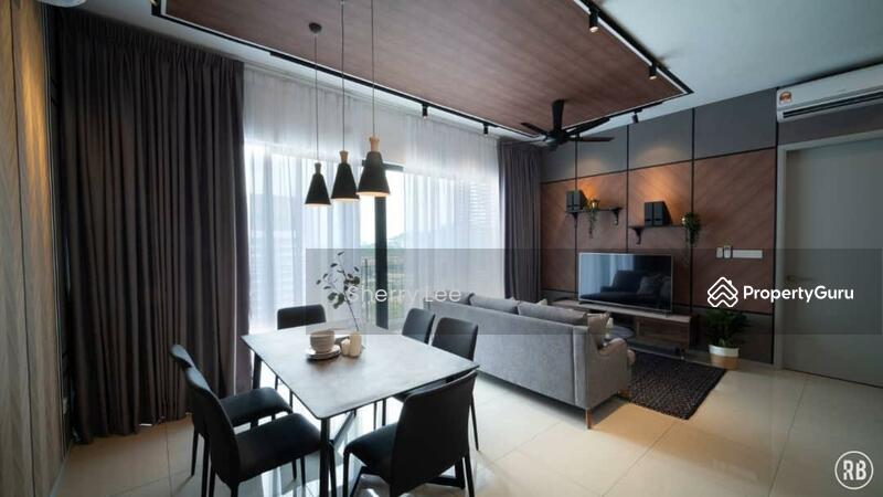 Sunway Mont Residences, Mont Residences Jalan Kiara 5,, Mont Kiara ...