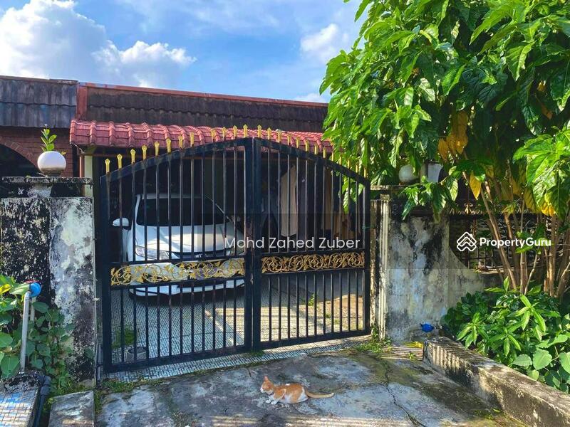 Facing open Single Storey Section 51a Seksyen 51 Petaling jaya, Kelana ...