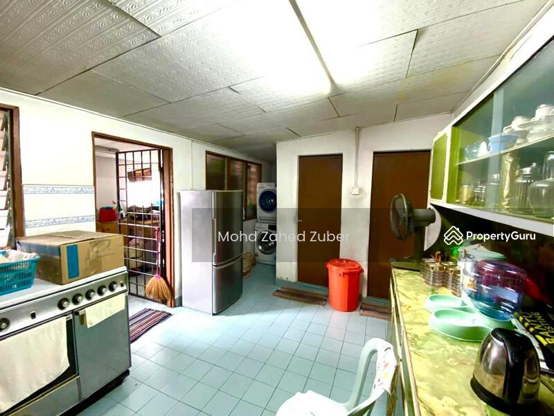 Facing open Single Storey Section 51a Seksyen 51 Petaling jaya, Kelana ...