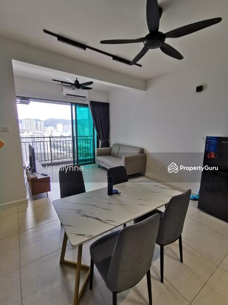 3 Residence, Lebuh Sungai Pinang 1, Jelutong,, Georgetown, Penang, 3 ...