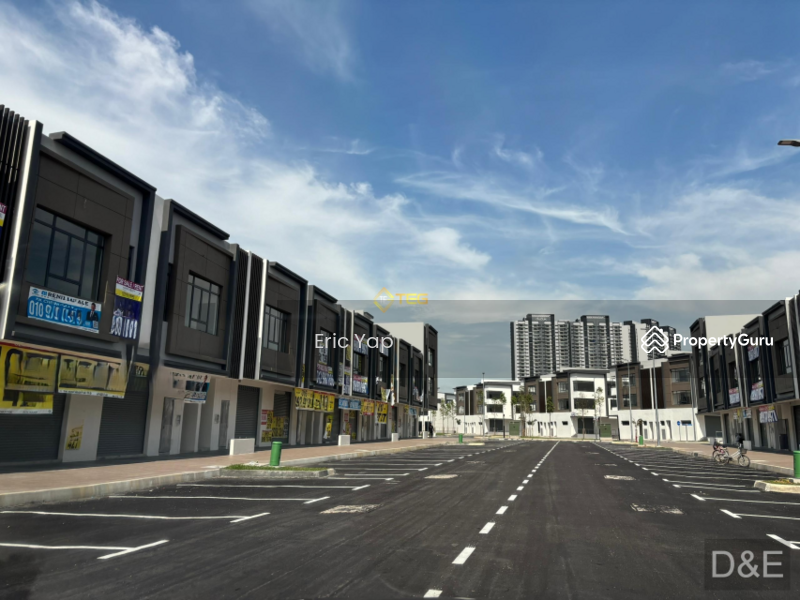Rimbayu Uptown, Telok Panglima Garang, Kuala Langat, Selangor, , 3058 ...