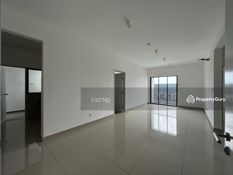 Uptown Residences 2, Berkeley Uptown, Klang’s City Centre, Klang ...