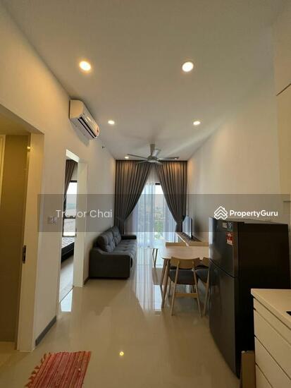 South Link Lifestyle Apartments, Jalan Kerinchi Kiri 3, Bangsar South ...