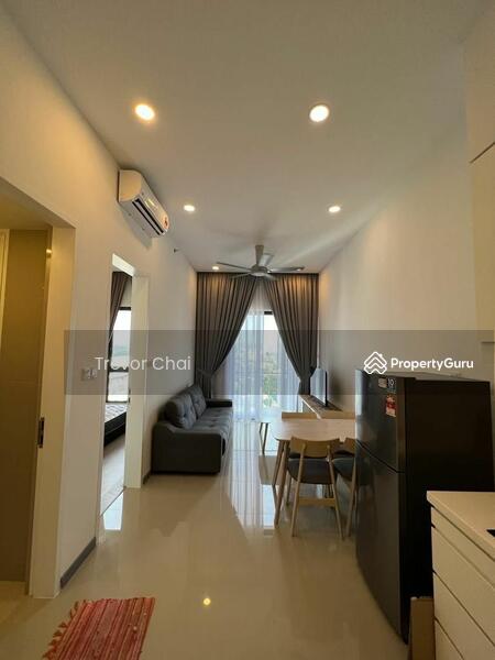 South Link Lifestyle Apartments, Jalan Kerinchi Kiri 3, Bangsar South, Kuala Lumpur, 1 Bedroom ...
