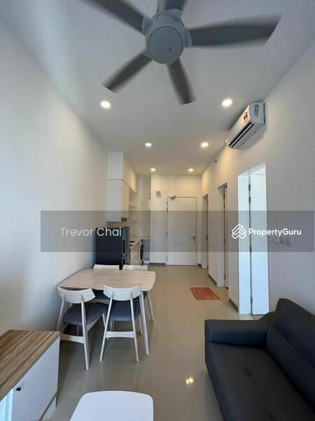 South Link Lifestyle Apartments, Jalan Kerinchi Kiri 3, Bangsar South ...