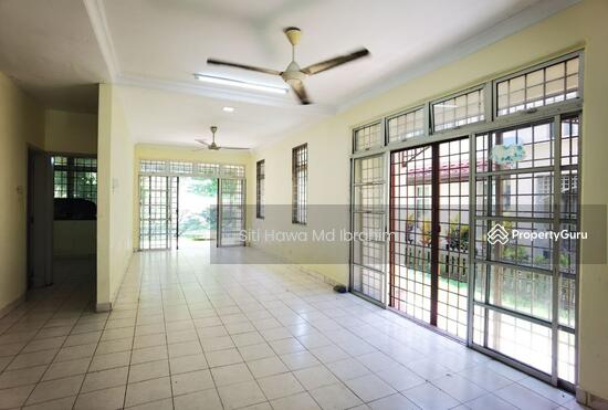 Presint 14 Putrajaya, Putrajaya, Putrajaya, 4 Bedrooms, 2144 sqft, 2 ...