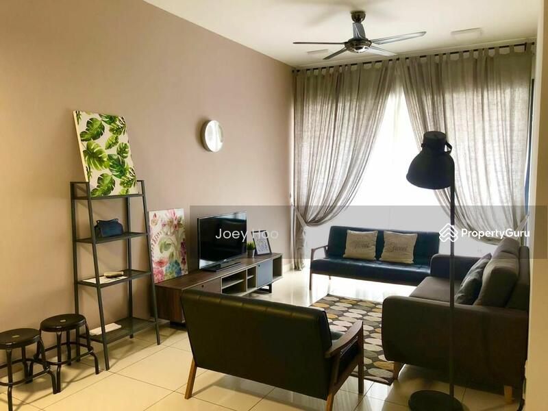 Nadi Bangsar Service Residence, Jalan Tandok Off Jalan Maarof, Bangsar ...