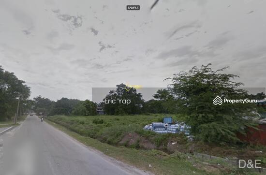 Jalan Meru Klang Near Setia Alam, Klang, Selangor, , , Industrial Land ...