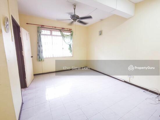 Sri Awana Townhouse, - Jalan Silat Lincah, Bandar Selesa Jaya, Skudai ...