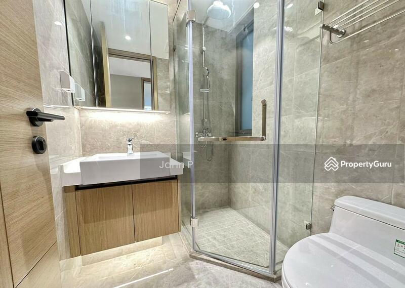 Puchong [Fully Furnished] | 2mins walking to LRT & IOI Mall | 10 mins ...