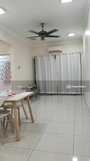 Suria Kipark Damansara, - Kipark Damansara, Kepong, Kuala Lumpur, 3 ...