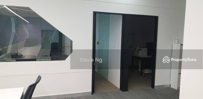 Office for Rent in Kl Sentral (Kuala Lumpur) - Steve Ng