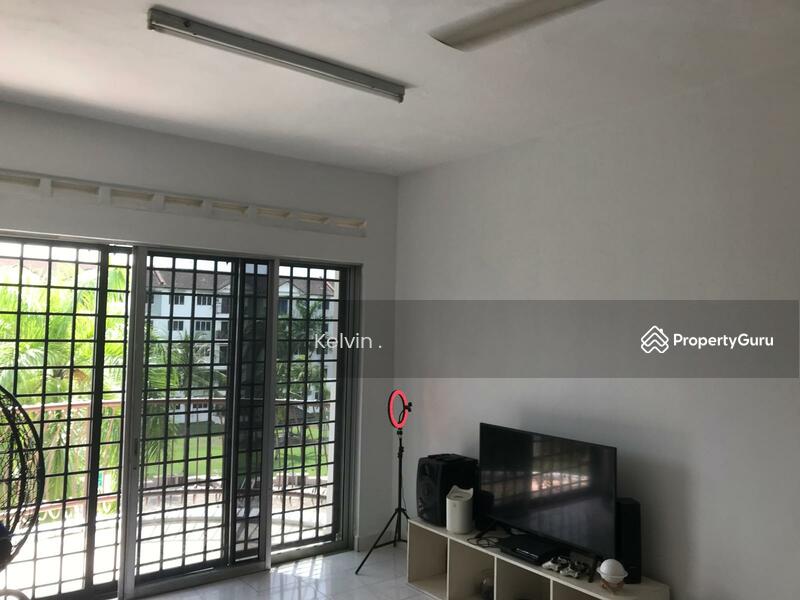 Selesa Puteri Condominium, 1 Jalan Silat Gayong 4, Taman Selesa Jaya ...