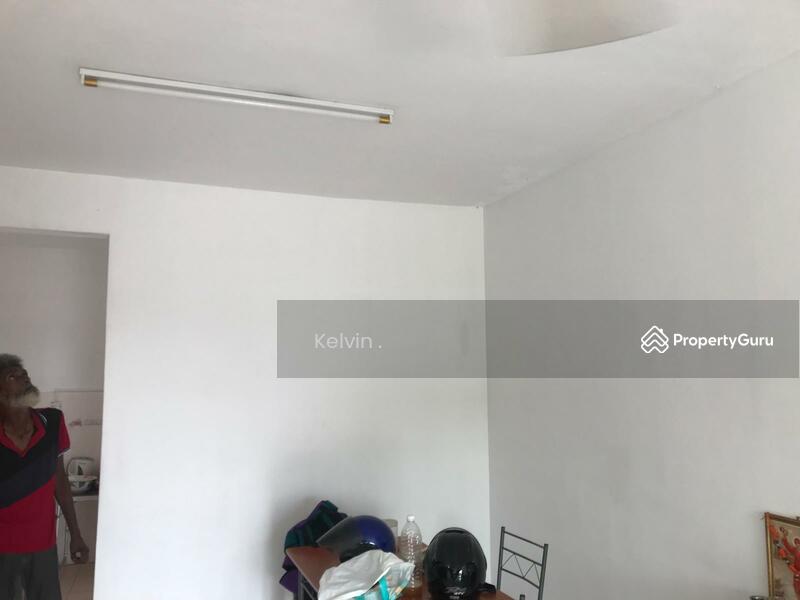 Selesa Puteri Condominium, 1 Jalan Silat Gayong 4, Taman Selesa Jaya ...